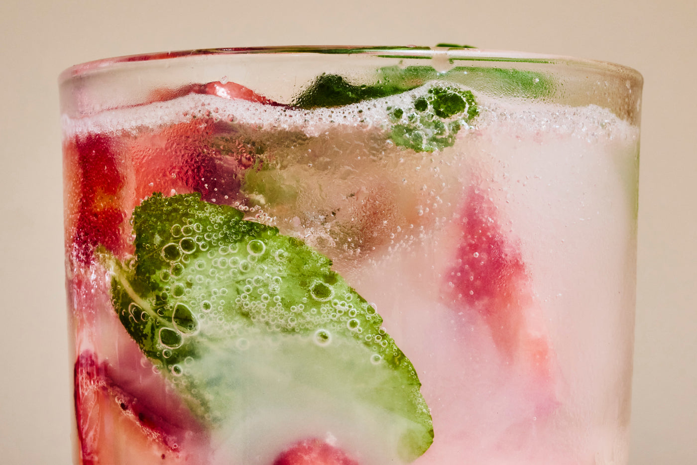 Hong Kong Cocktail | From Dinner at Our Place Cookbook