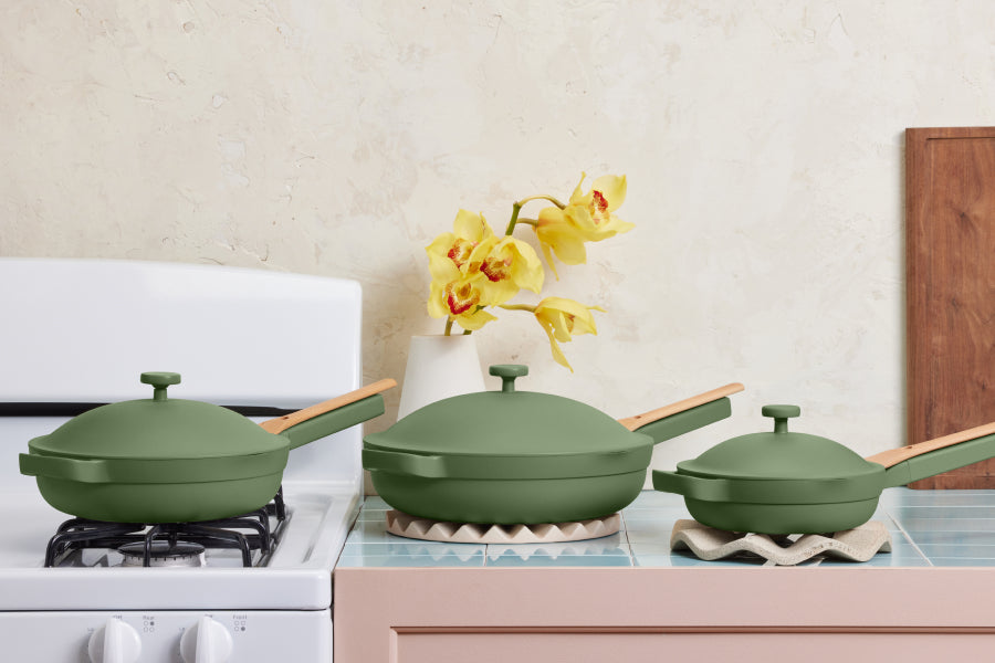 Is Ceramic Cookware Safe? Complete Explanation–Our Place