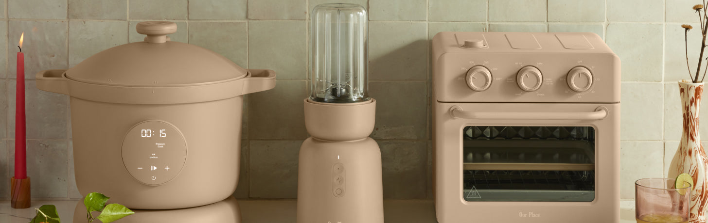 Beige Cookware - Steam Collection - Our Place–Page 2