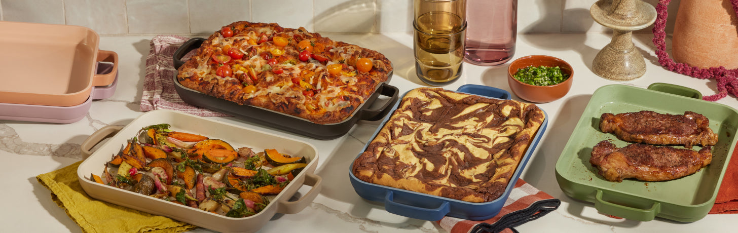 Griddle & Baking Pans–Our Place