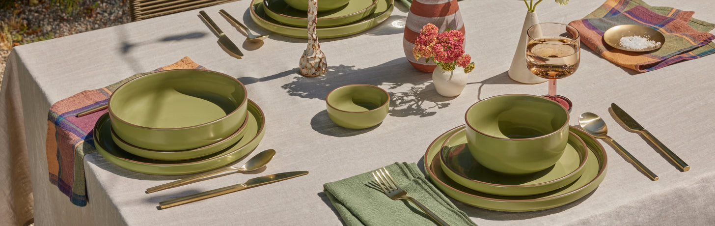Tableware - Bundles–Our Place