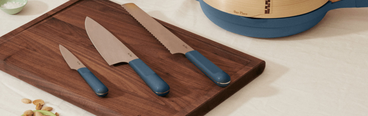 Kitchen Tools - Cooking Items & Utensils — Our Place