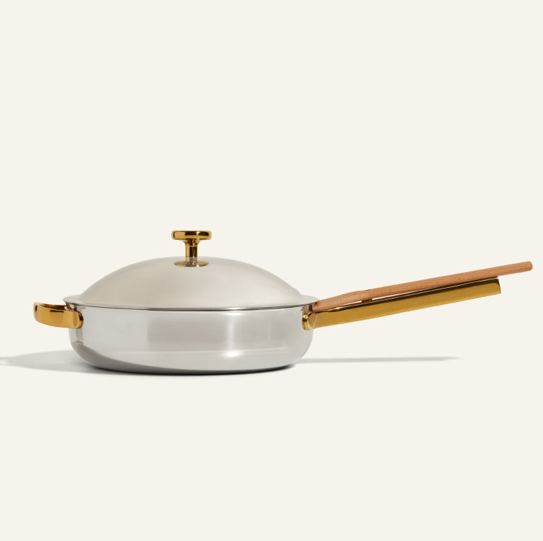 Titanium Non Stick Pan | Best Frying Pan | Always Pan Pro–Our Place