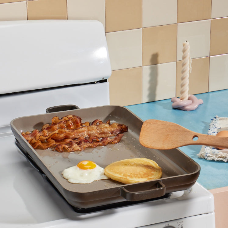 Griddle Pan | Pans for the Oven and the Stove–Our Place