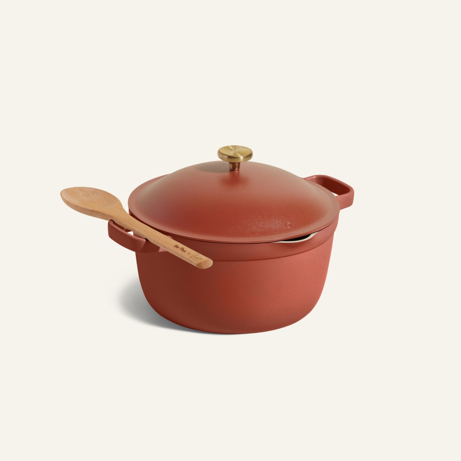 Large Pot | Stockpot | Ceramic Nonstick Perfect Pot–Our Place