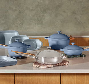 Cookware Set | Best Ceramic Nonstick Cookware Sets–Our Place