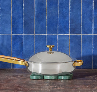 Ceramic Non Stick Pan | Always Pan Set | Always Pan Trio–Our Place