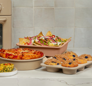 The Oven | The Wonder Oven 6-in-1 Air Fryer–Our Place