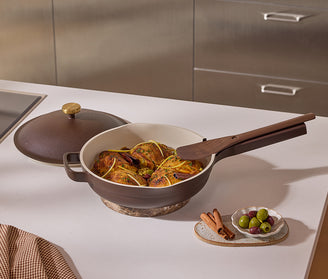 Essential Cookware & Dinnerware | Kitchen Essentials | Our Place