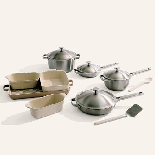 Titanium Cookware - Professional Collection - Our Place