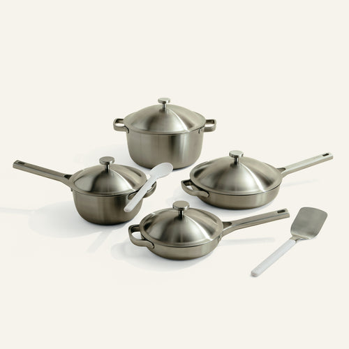 Titanium Cookware - Professional Collection - Our Place