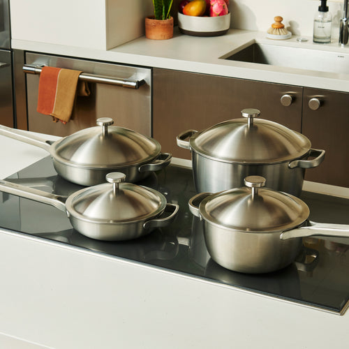 Titanium Cookware - Professional Collection - Our Place