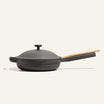 Always Pan Duo | Ceramic Non Stick Pan and Mini Always Pan–Our Place