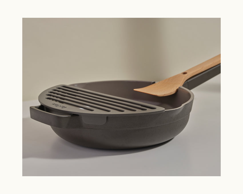 Fry Deck for Always Pan | Frying Pan Addition–Our Place