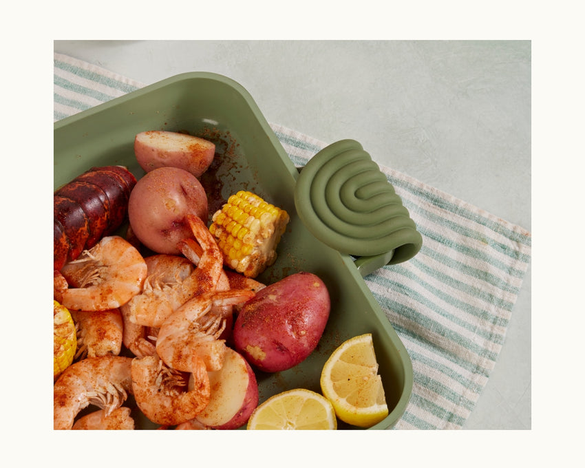 Hot Grips | Kitchen Hot Grips–Our Place