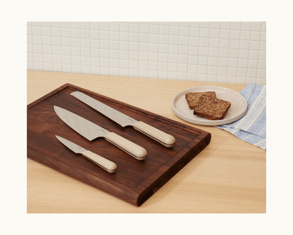 Knife Set | Chef Knife Set from Our Place