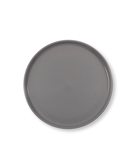 Ceramic Plates | The Main Plate Painted Ceramic |–Our Place