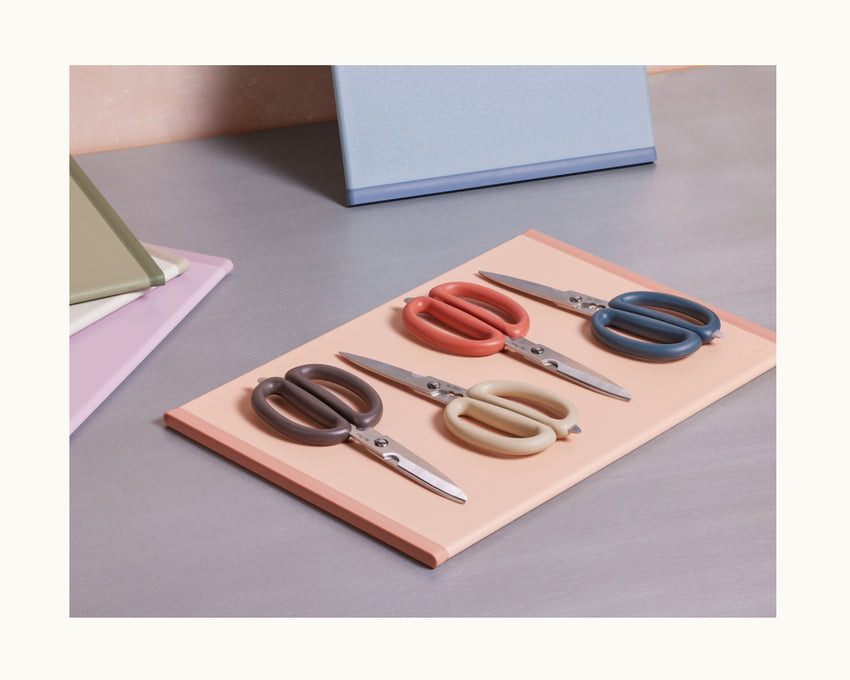 Shear Genius–Our Place