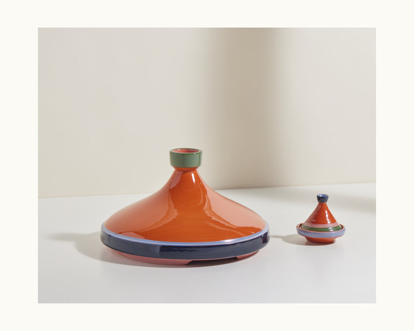 Tagine Pot | Handcrafted Tagine from Morocco |–Our Place