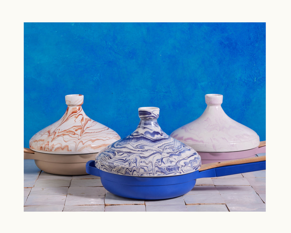 Tagine Pot | Handcrafted Tagine from Morocco |–Our Place