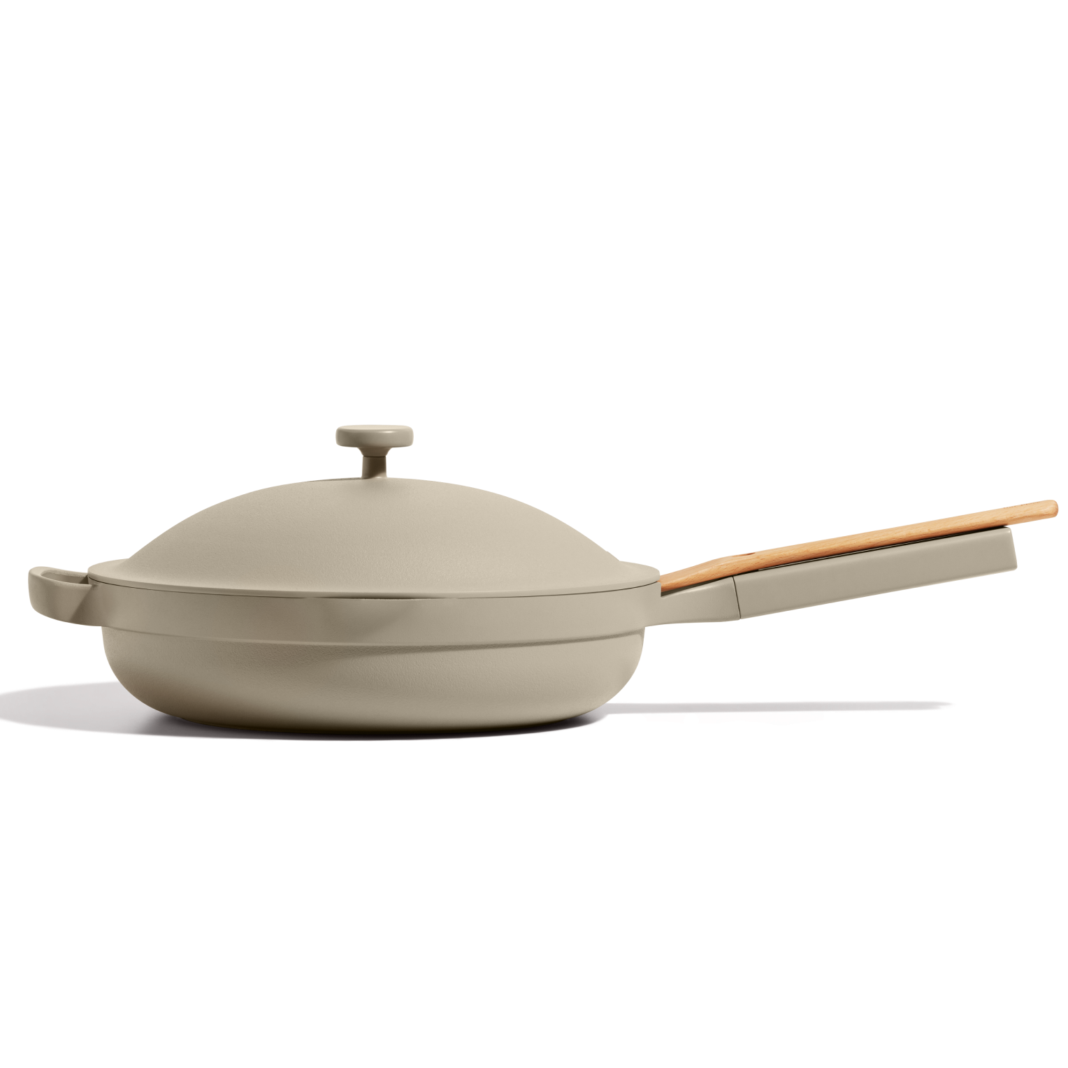 Large Skillet and Saucepan | Ceramic Non Stick Pan | Large Always Pan ...